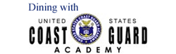 USCGA Dining Services - US Coast Guard Academy